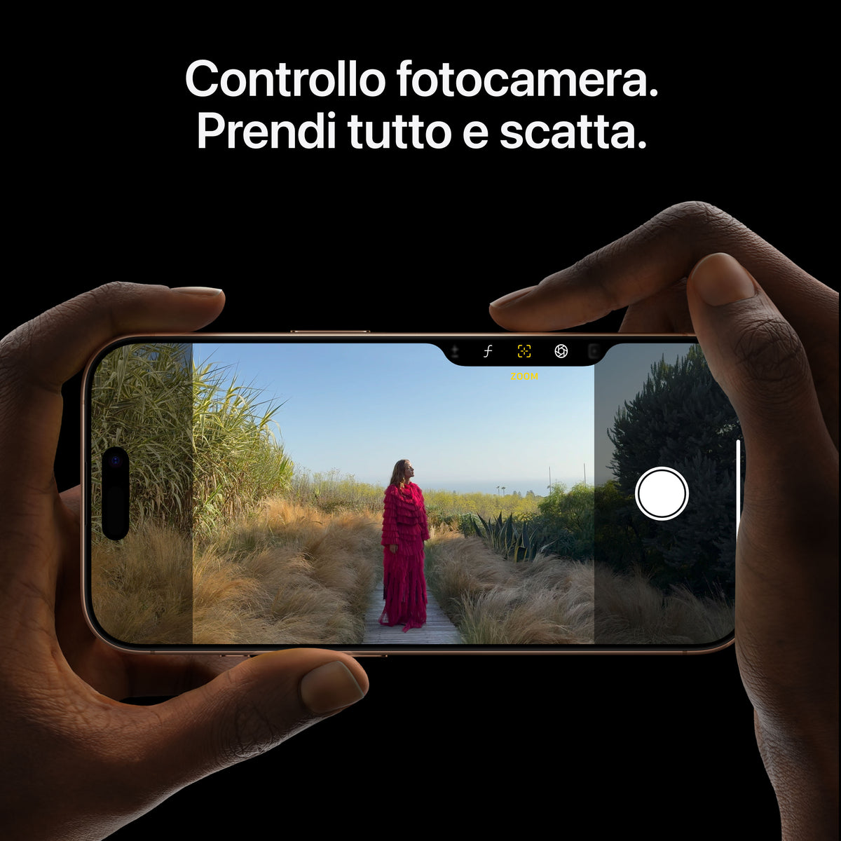 Apple iPhone 16 Pro 512GB Titanio sabbia – Jolly Elettronica Srl